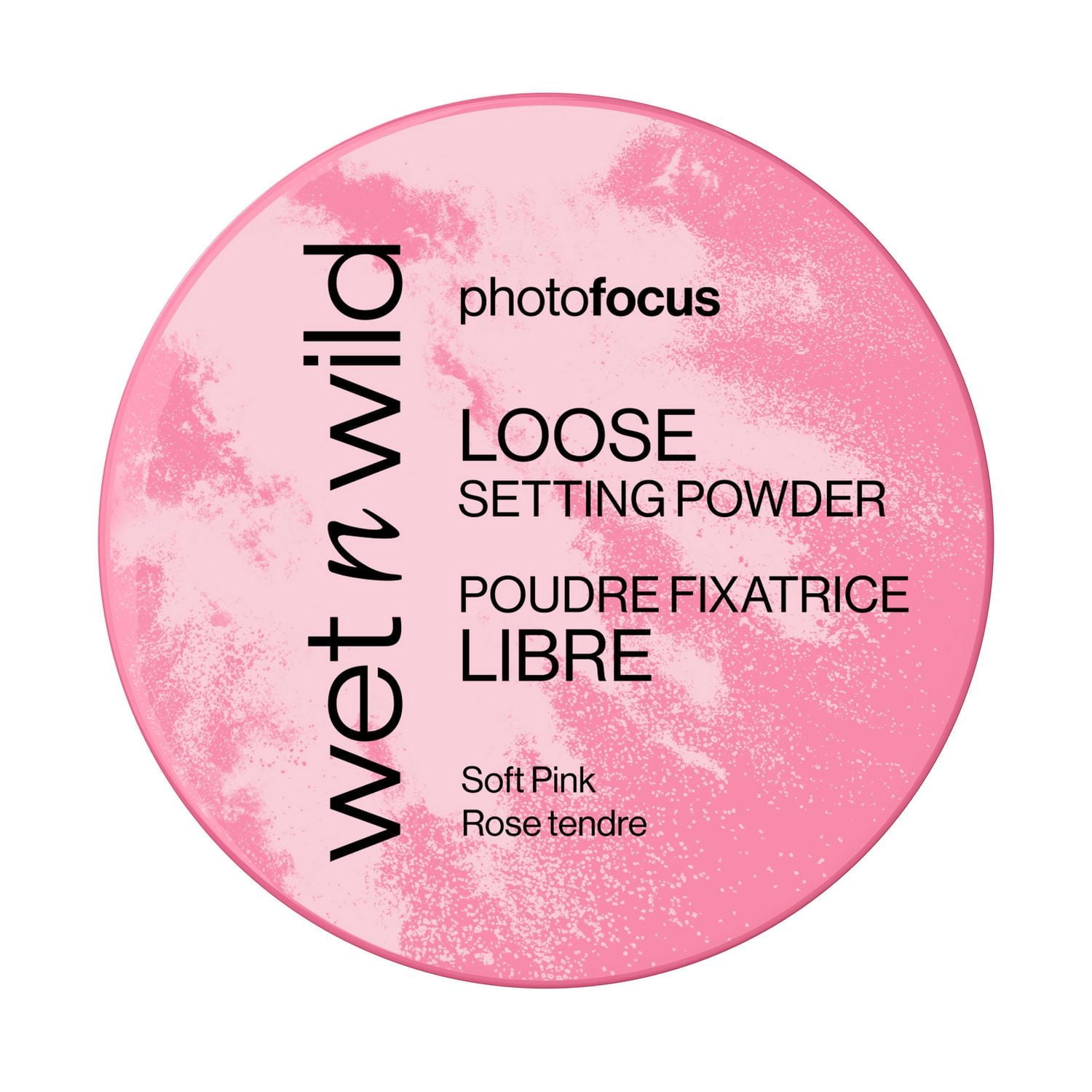 Click here for Wet N Wild Photo Focus Loose Setting Powder - Soft... prices