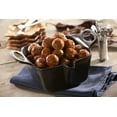 Rosina Angus Beef Meatballs, 18 oz Bag (Frozen) - Walmart.com
