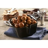 Rosina Angus Beef Meatballs, 18 oz Bag (Frozen) - Walmart.com
