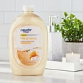 Equate Milk & Honey Liquid Hand Soap with Moisturizers, 50 fl oz HSA ...