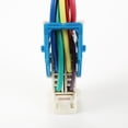 PIT66 Junction Block Connector Aux Switches, 2014-2021 Chevy GMC ...