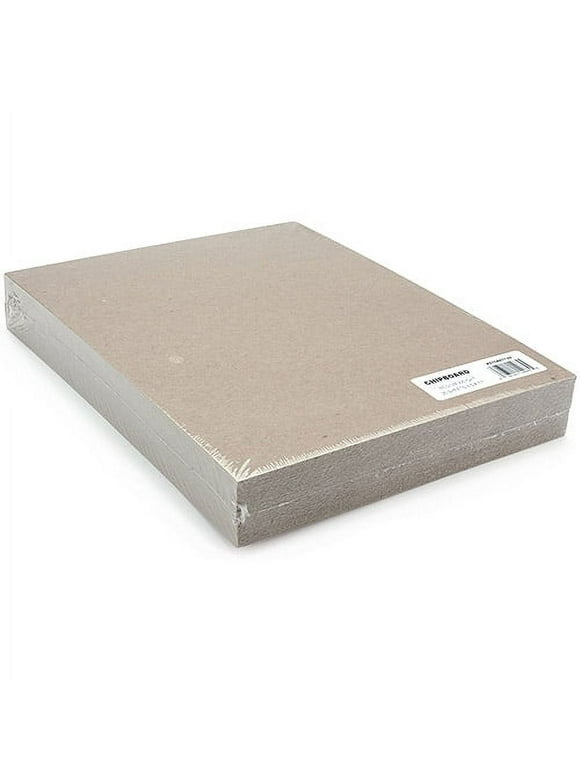 Chipboard in Craft Paper - Walmart.com