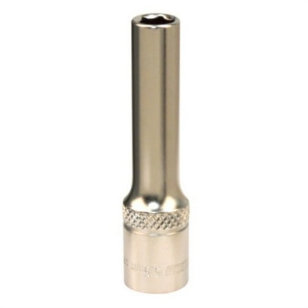 OEMTOOLS 22269 5.5 mm Metric Deep Socket | Walmart Canada