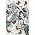 6"x9" Medium Weight Drawing Paper Pad - Sketch Pad for Kids, 80 Sheets ...