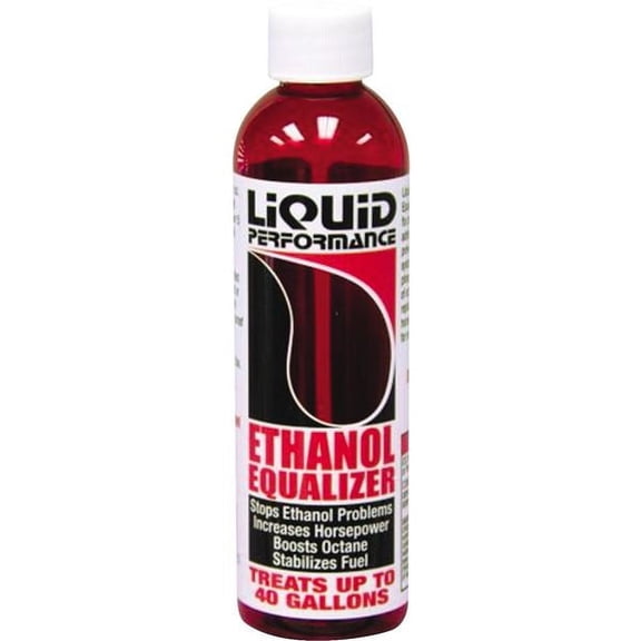 Liquid Performance Racing 0854 Ethanol Equalizer - 16oz. - Walmart.com