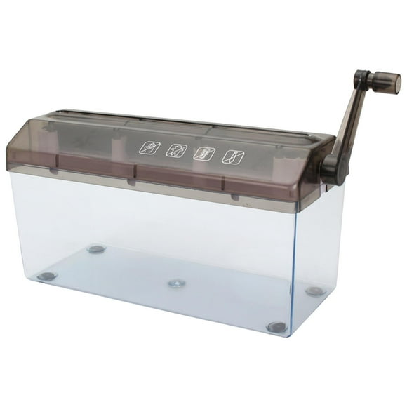 Hand Paper Shredder