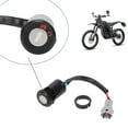 Dirt Bike Ignition Key Switch Set for Talaria Sting X3 MX3 MX4 MX5 Pro ...