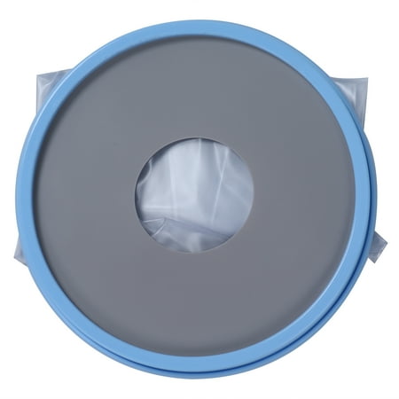 Wound Protector, Waterproof Bath Wound Cover Blue And Transparent For ...