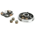 Metal Main Drive Wheel & Engines Variator Kit Accessories GY6-125/150 ...