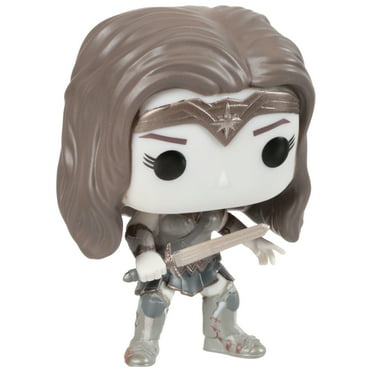 Funko POP! Star Wars Movie Moments: Luke Skywalker and Princess Leia ...
