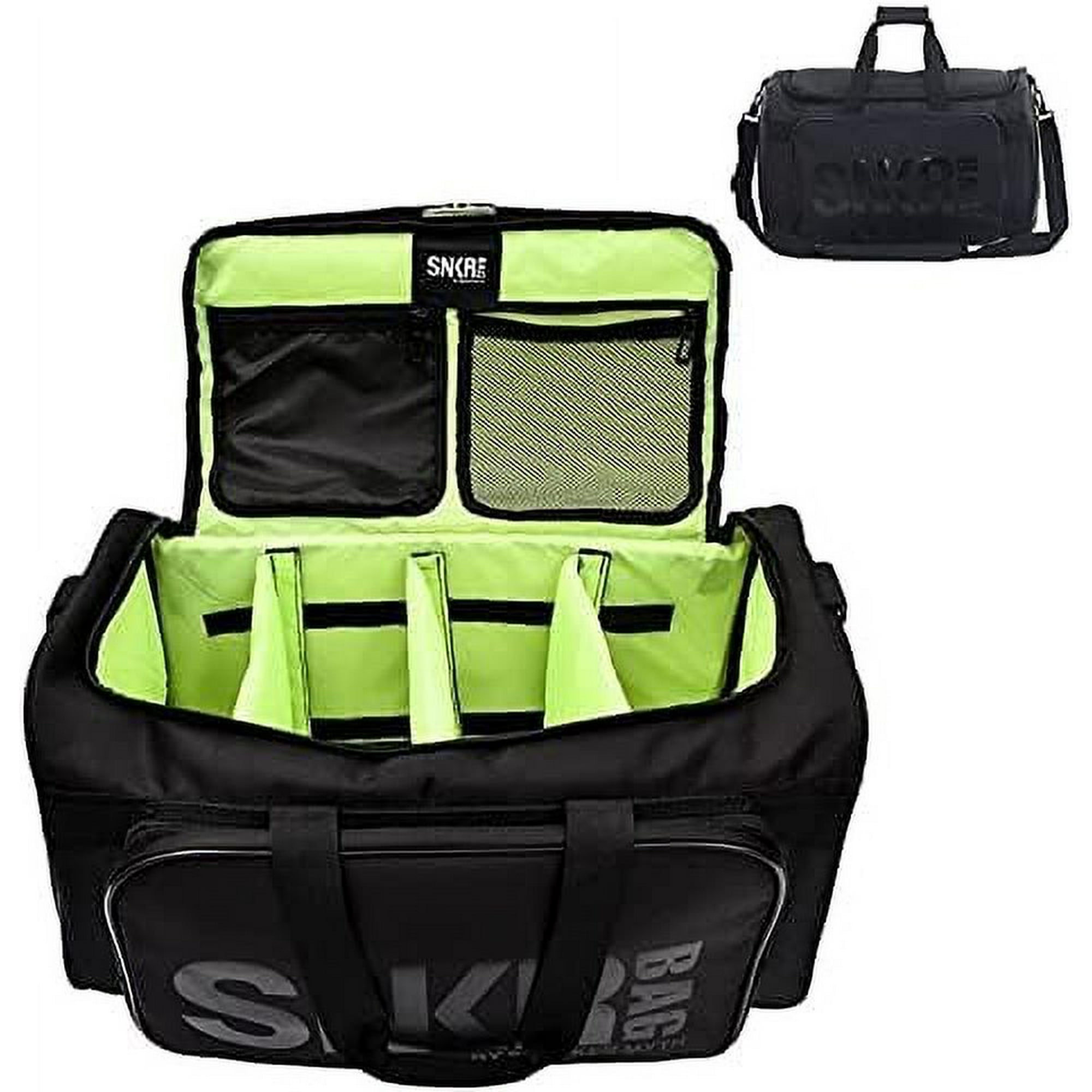 Click here for Unbranded Hugfegwe Sports Duffel Bag - Multi-Funct... prices