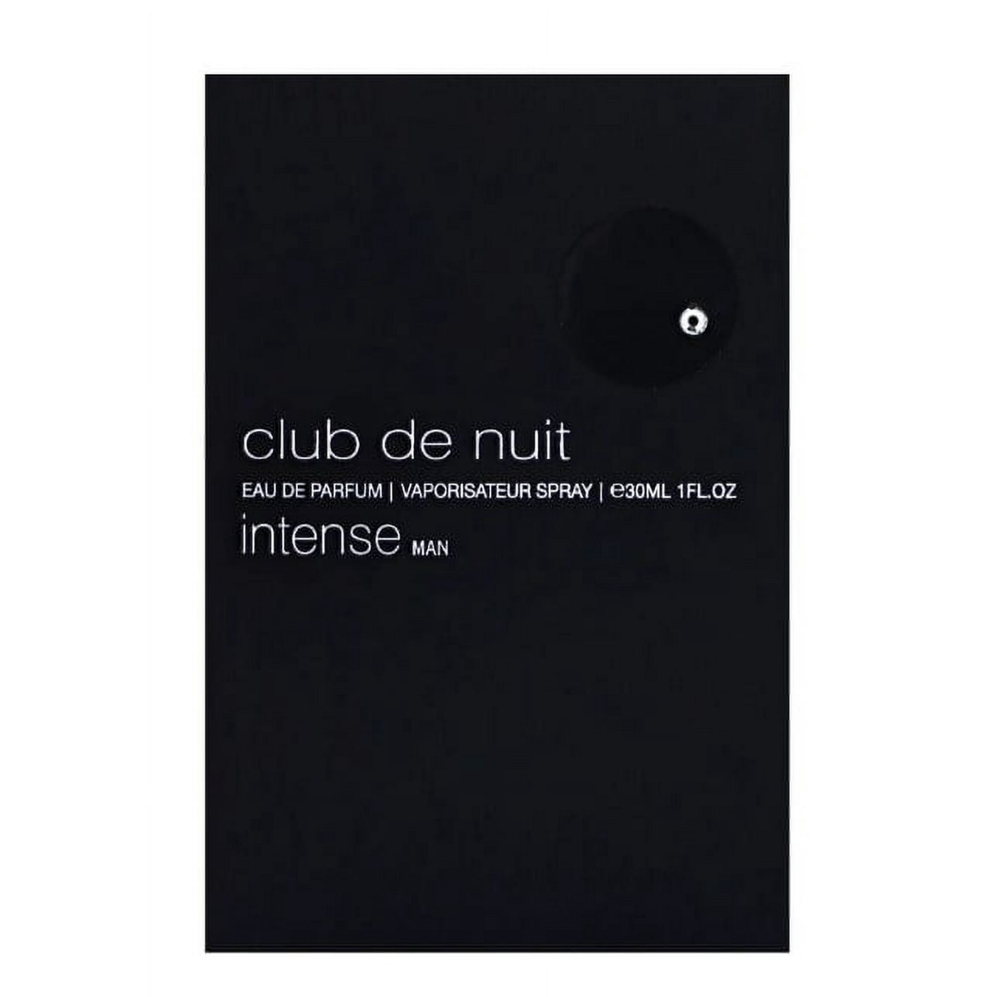 Click here for Armaf - Club De Nuit Intense Man Eau De Parfum (30... prices