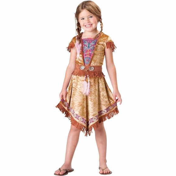 Native American Halloween Costumes