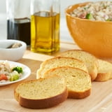Freshness Guaranteed Garlic Texas Toast 22.5 oz 16 slices Thick garlic ...