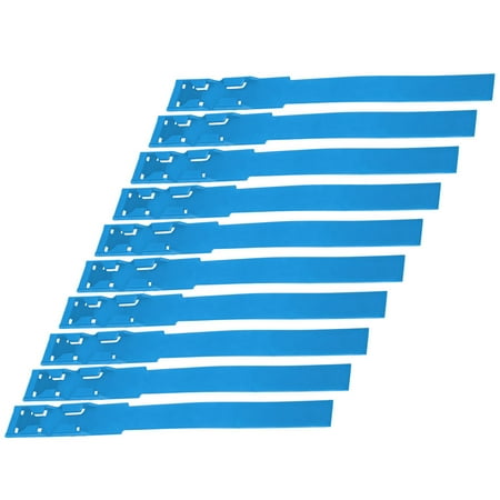 Identification ID Collars, Identification Strong Durability Colors ...