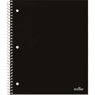 Office Depot® Brand Hard Cover Premium Business Notebook, 8 1/2" x 11 ...