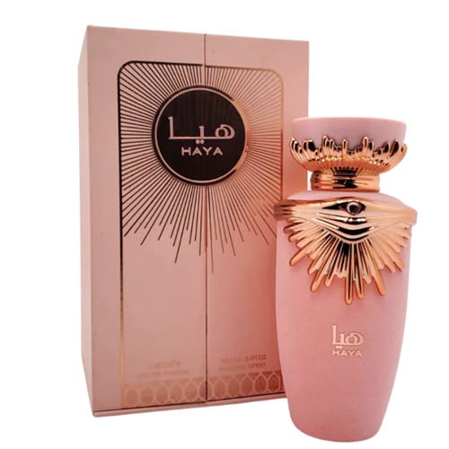 Click here for Lattafa Haya Edp For Him / Her 100ml / 3.4oz 3.4 O... prices