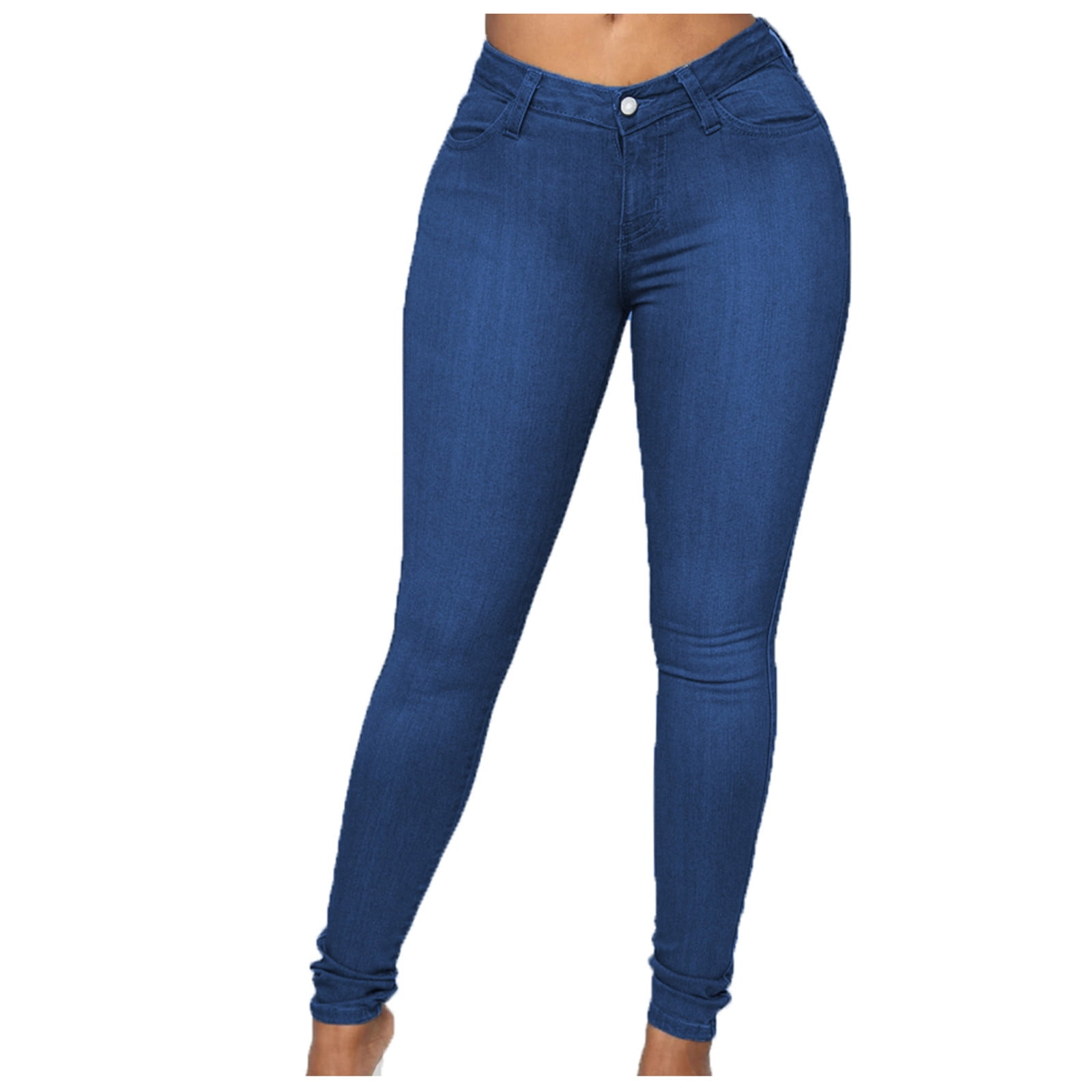 Click here for Aqestyerly Womens Plus Size Skinny Pants casual Fa... prices