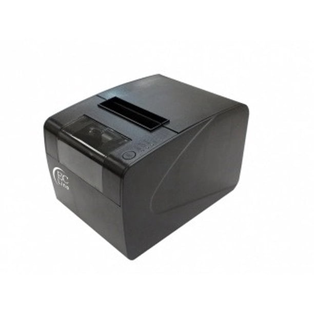 MINIPRINTER ECLINE 80360 TERMICA 80MM EC-PM-80360 USB SERIAL ETHERNET ...