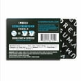 Rev Gum Sugar Free Extra Strength Polar Mint Energy Gum, 6 Pieces - Walmart.com