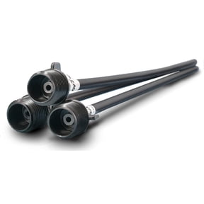 Rain Bird Drip Irrigation Riser Connection-Mfg# RCKIT-1PS - Sold As 2 ...
