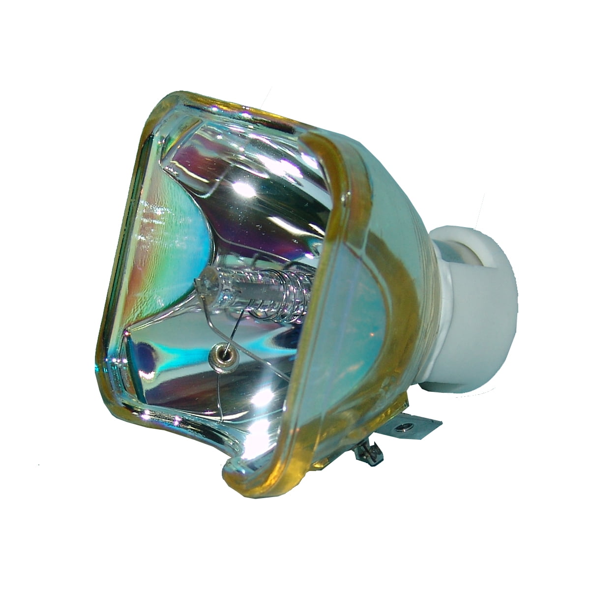 Lutema Economy Bulb for A+K VT75LP Projector (Lamp Only) - Walmart.com
