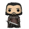 FUNKO POP! TELEVISION: GAME OF THRONES - JON SNOW - Walmart.com