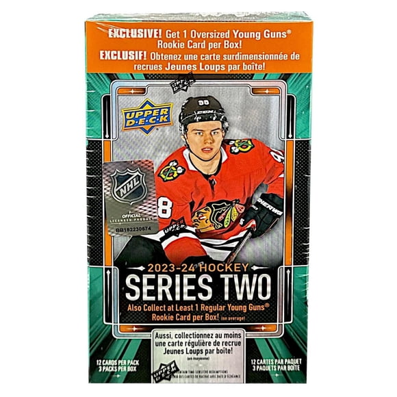Upper Deck | Walmart Canada