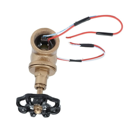 Valve Light Switch, Water Pipe Lamp Switches Retro Style Home ...