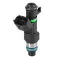 1 / 2 / 4 Pcs Fuel Injector for Nissan X-Trail / Teana / Qashqai 2.0 ...