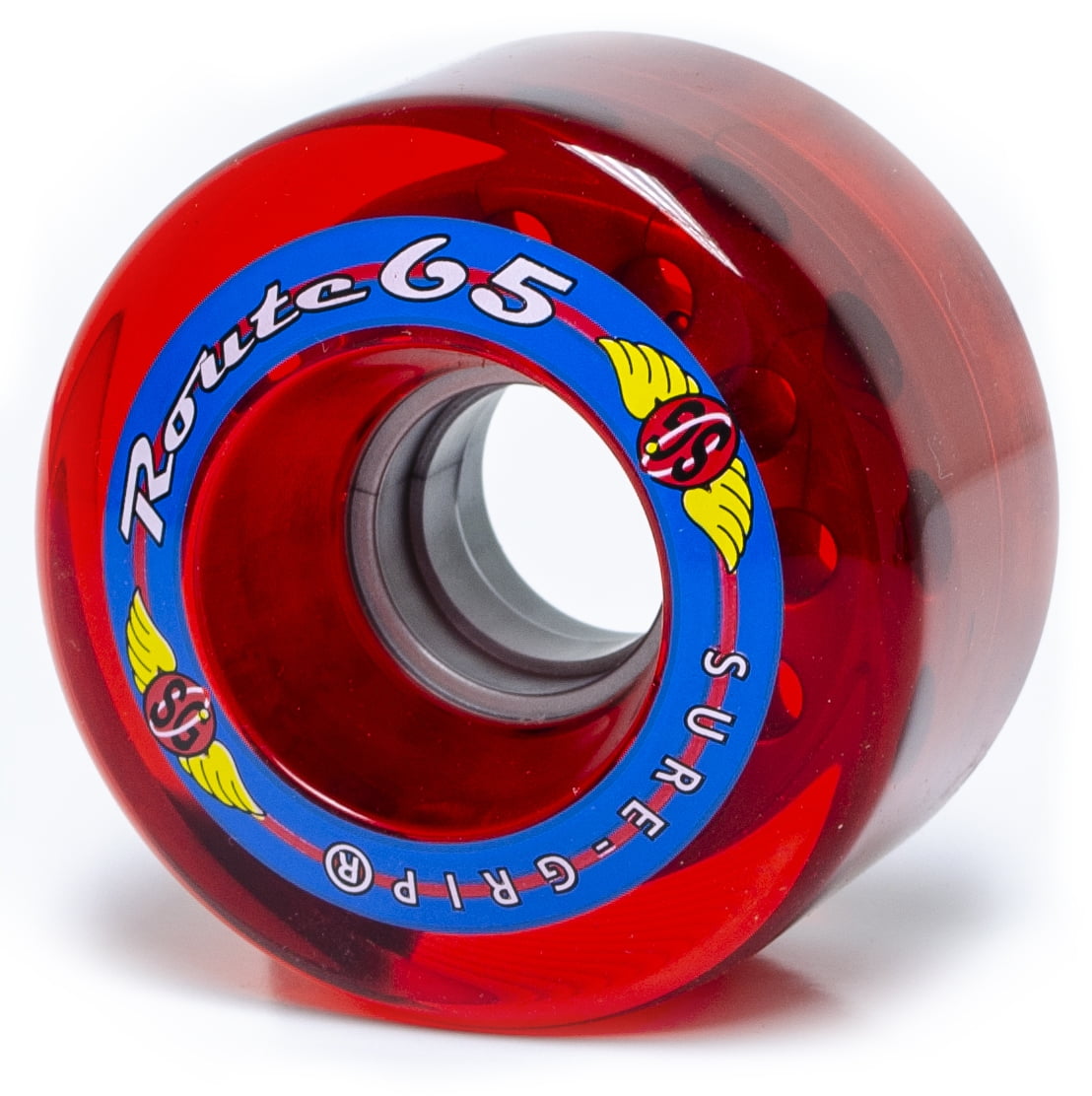 Sure-Grip Route Outdoor Wheels (70 mm) - Walmart.com