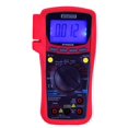 DT9602R True RMS Auto/Manual Digital Multimeter with RS232 Optical ...