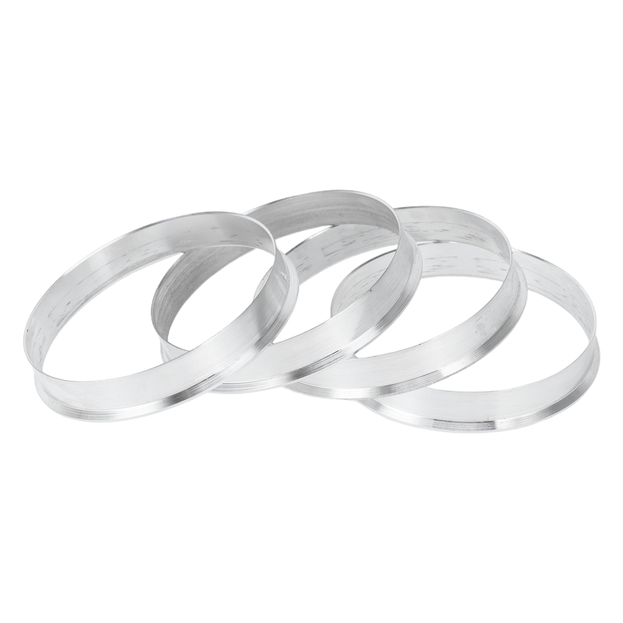 Click here for Unique Bargains Hub Centric Rings  56.1mm Id To 57... prices
