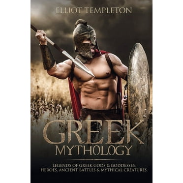 Greek Mythology Explained: A Deeper Look at Classical Greek Lore and ...