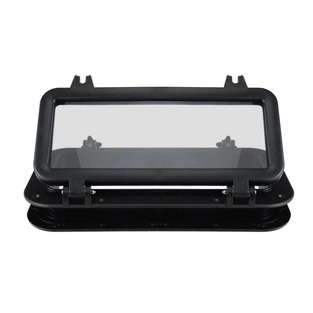 Retrofit Portlight Opening Window RV Hatch Port Hole Rectangular ...