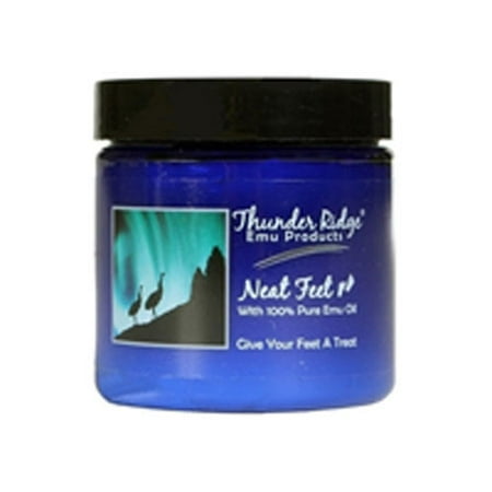 Thunder Ridge Emu Neat Feet, 4 oz | Walmart Canada