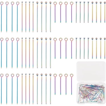 Eye Pins by Bead Landing™ - Walmart.com