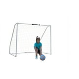 Sportime Max Size 5 Soccer Balls, Set of 6 - Walmart.com