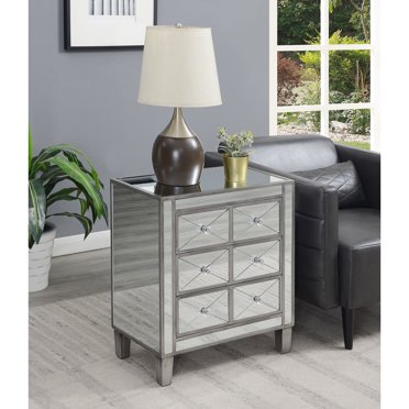 HomeStock Renaissance Refinement Table With 12 In Butterfly Leaf ...