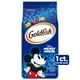 Goldfish Disney Mickey Mouse Cheddar Crackers, Snack Crackers, 6.6 oz ...