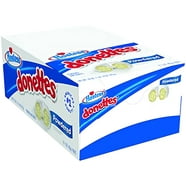 Donettes Single Serve Crunch Mini Donuts, 4 Ounce -- 60 per case ...