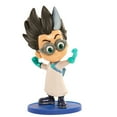 PJ Masks Deluxe Action Hero & Villain Figurines - 5 Pack Collectible ...