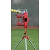 Heater Sports Real Electric Training Youth Softball Pitching Machine ...