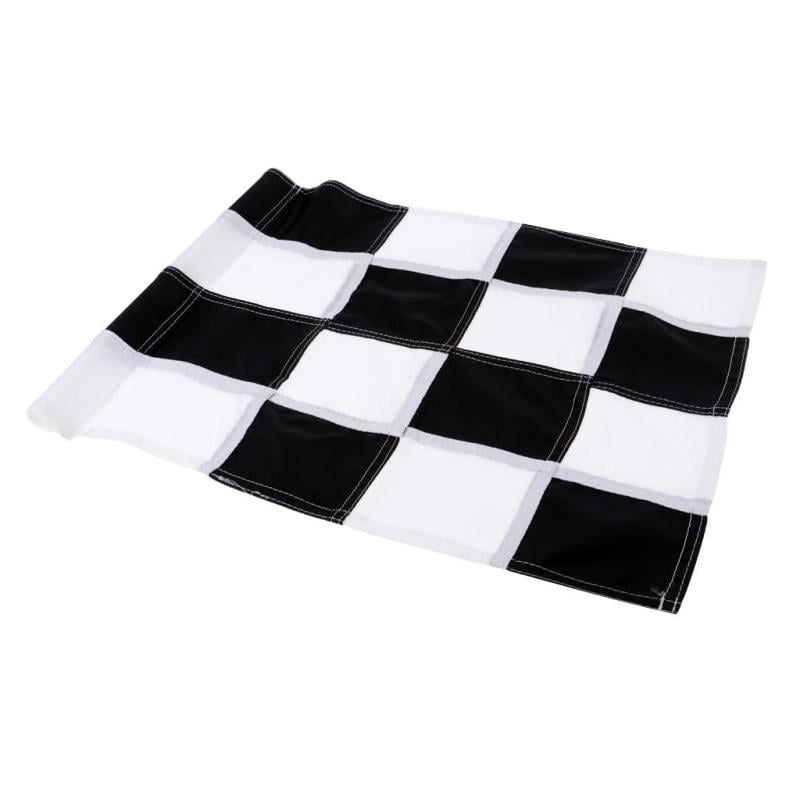 Golf Flag - Backyard Practice Putting Green Marker Flags Replacement ...