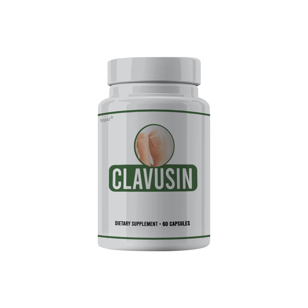 Clavusin - Single Bottle - Walmart.com