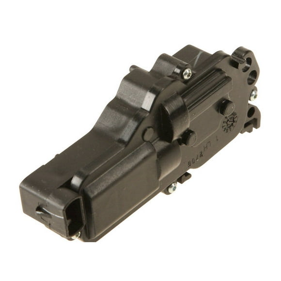 Ford Ranger Door Lock Cylinder