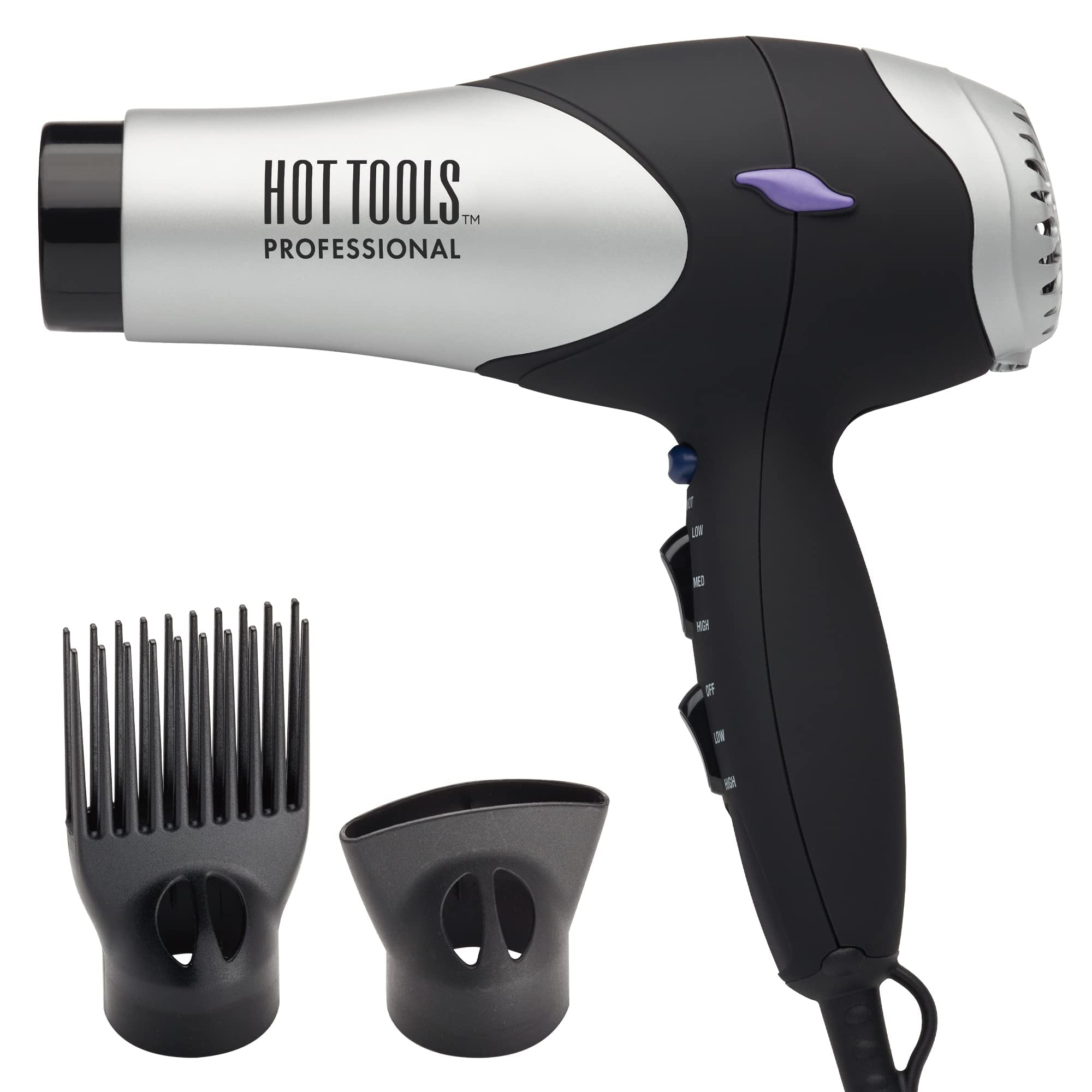 Click here for Hot Tools Pro Artist Turbo Styling Hair Dryer Ligh... prices