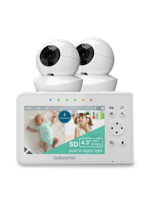 Security Camera Systems - Walmart.com