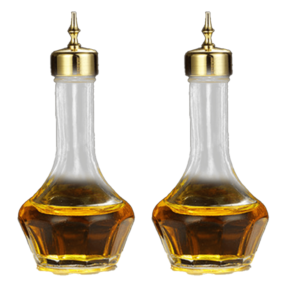 Bitters Bottle Glass Dash Bottle Professional Bar Tool for Cocktail ...