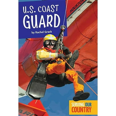 U.S. Coast Guard: America's Maritime Guardian (Paperback) - Walmart.com